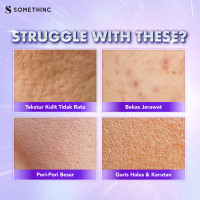 Buy SOMETHINC BioSpicule Renewal Serum Original Best Deals