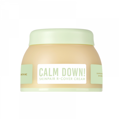 Jual SOMETHINC Calm Down! Skinpair R-Cover Cream Original Harga Terbaik