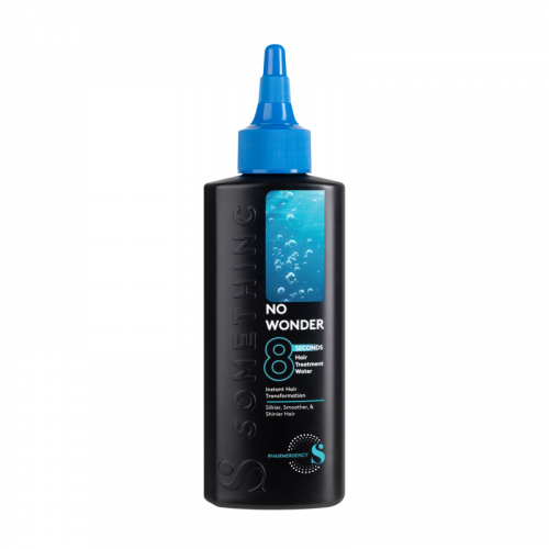 Buy SOMETHINC No Wonder 8 Seconds Hair Treatment Water Original Best Deals
