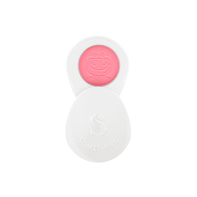 Buy SOMETHINC Mademoiselle Soft Focus Powder Blush Original Best Deals