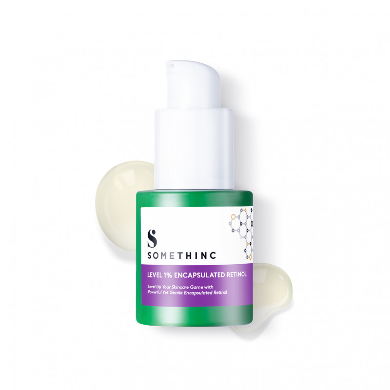 Buy SOMETHINC Level 1% Encapsulated Retinol Original Best Deals